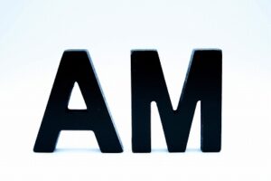 11amと11pmどっちが午前午後？その意味から24時間表記との違いをご紹介 | 60爺の手習い